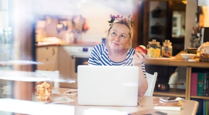 I’m going on 62 and want to switch to part-time work in my current role ...