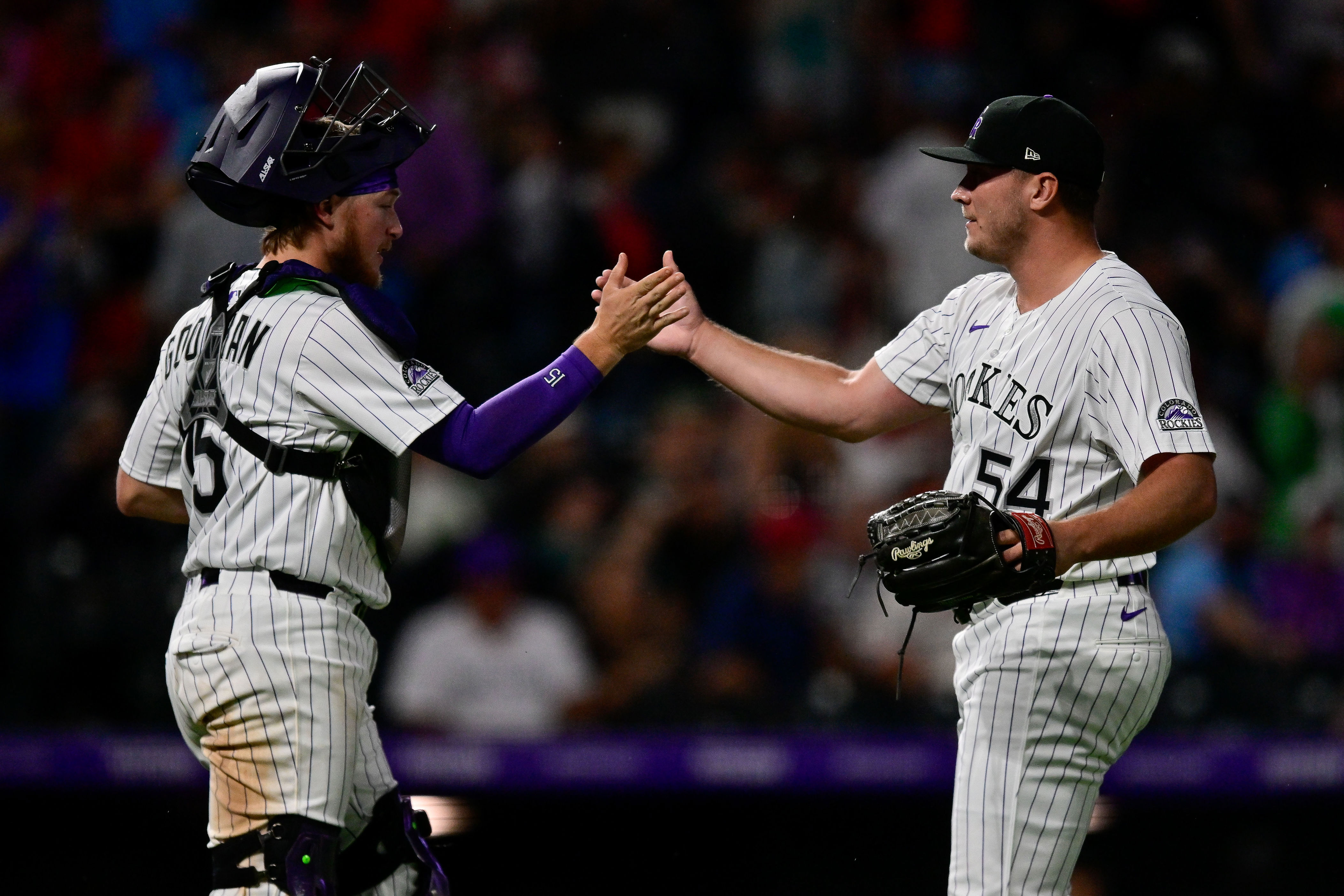 Offseason Trade Target: Seth Halvorsen