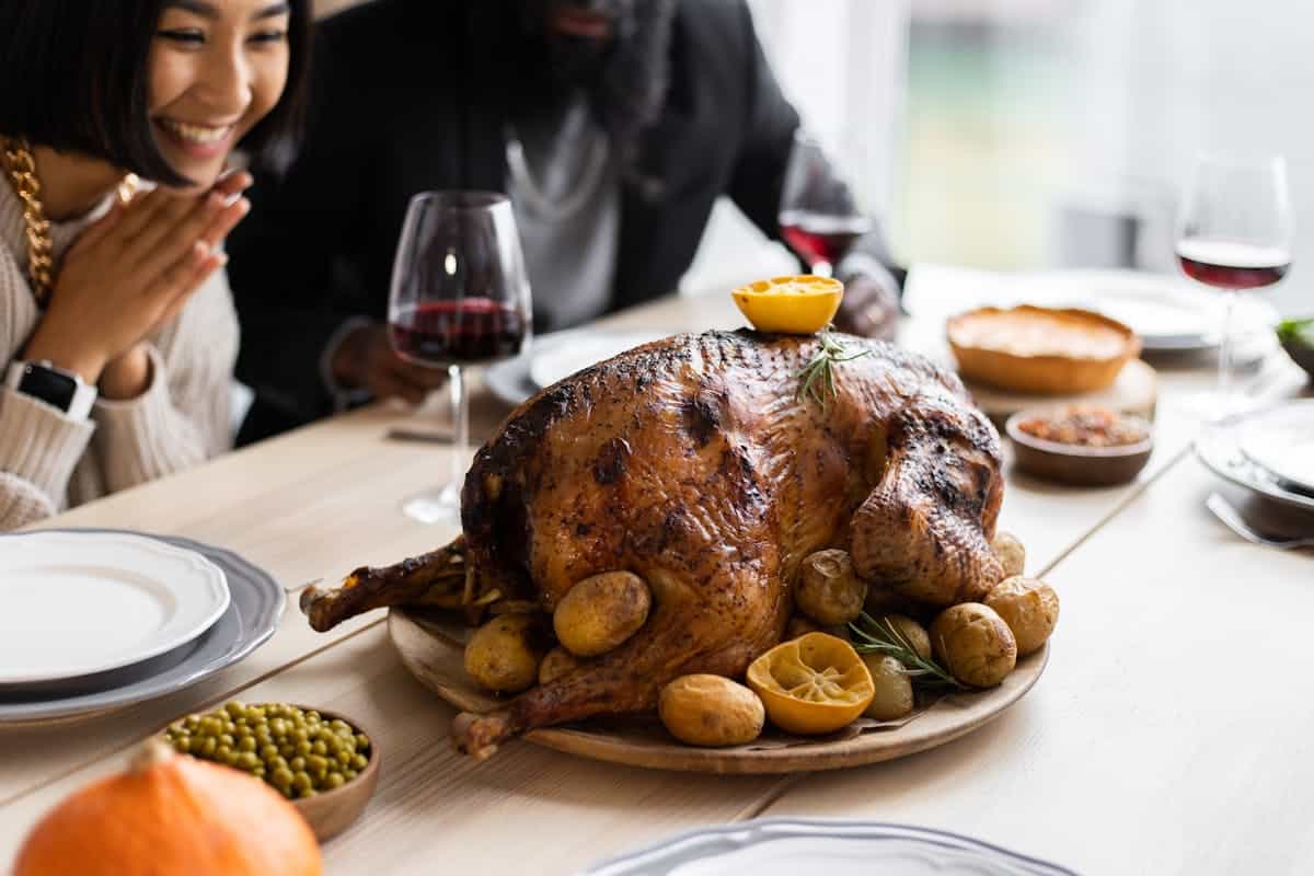 Turkey or no turkey? Thanksgiving alternatives your family won’t hate