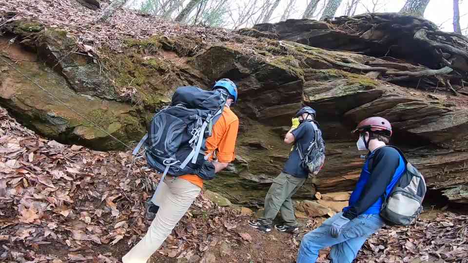 He Called It “Walkable” Until the Floor Dropped Into a 200-Foot Void