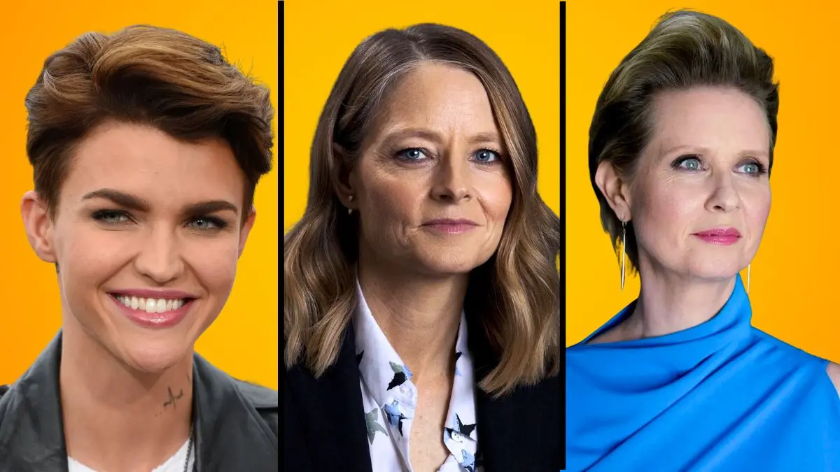 Gay Actresses No One Hates