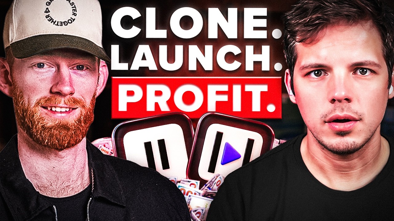 AI is replacing content creators (here’s how to profit)