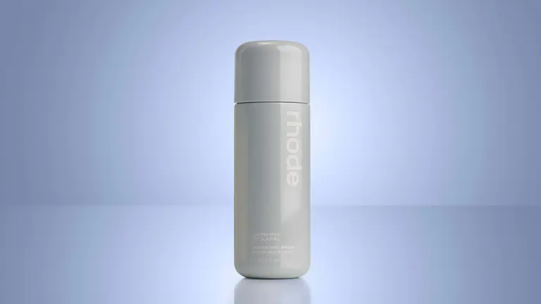 Rhode’s Viral Facial Essence Is Actually Worth the Hype