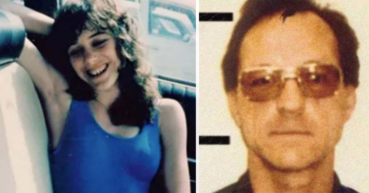 Hitchhiker who escaped serial killer tells disturbing action he made ...