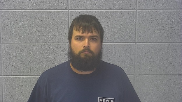 Jasper man charged with 13 counts relating to CSAM