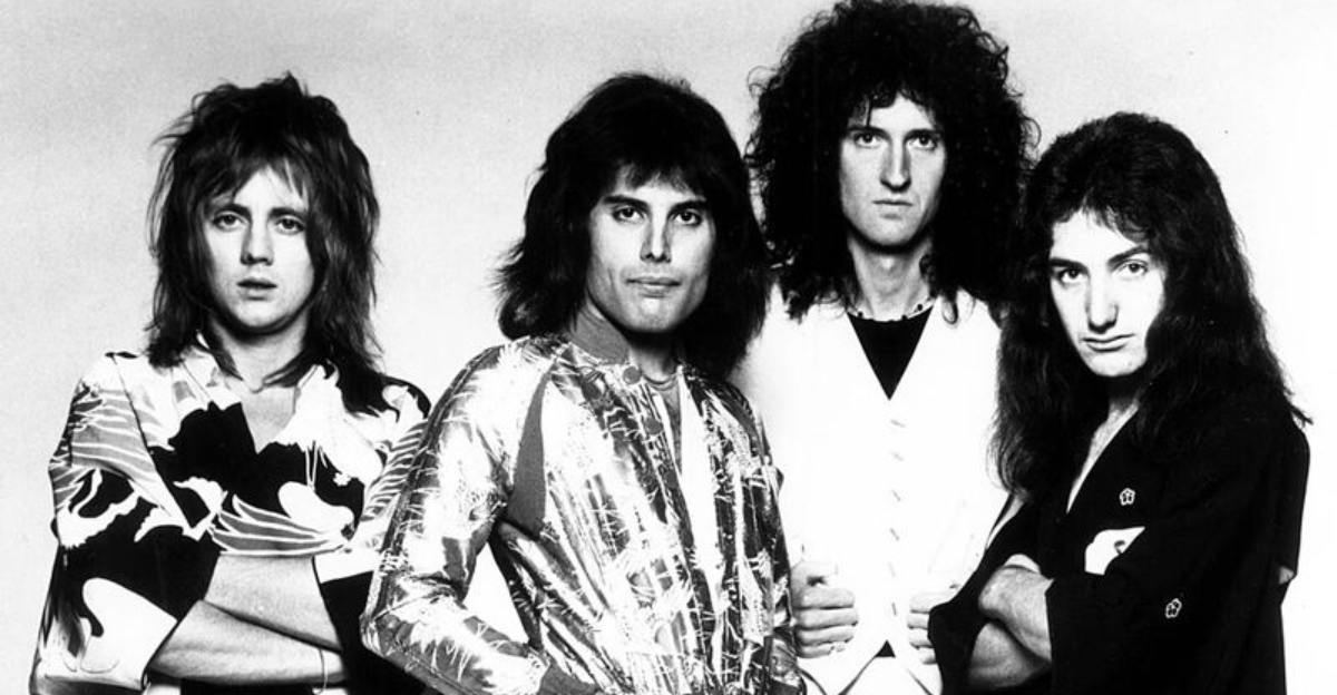 8 ’70s Bands That Nailed Every Album, No Duds Allowed