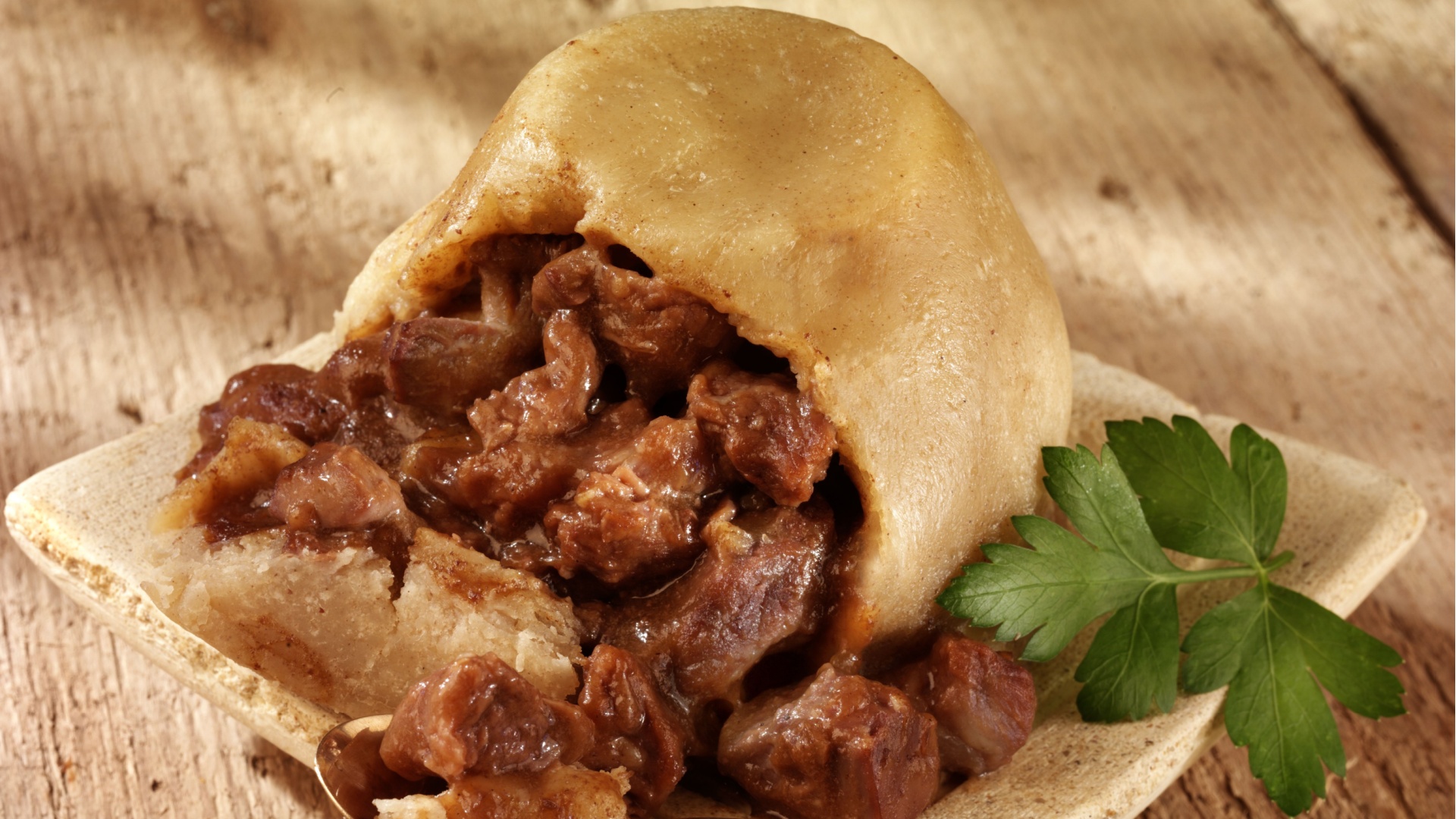 12 Meals From The Past That'd Go Viral Today