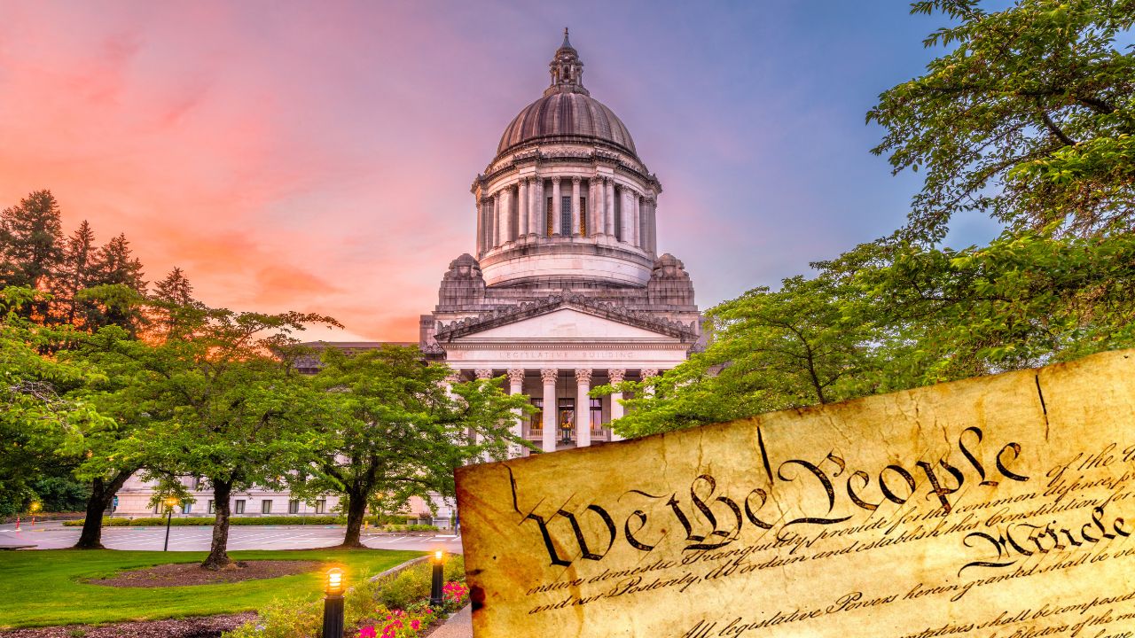 Opponents Claim Lawmakers In One State Are Pushing an ‘Unconstitutional ...