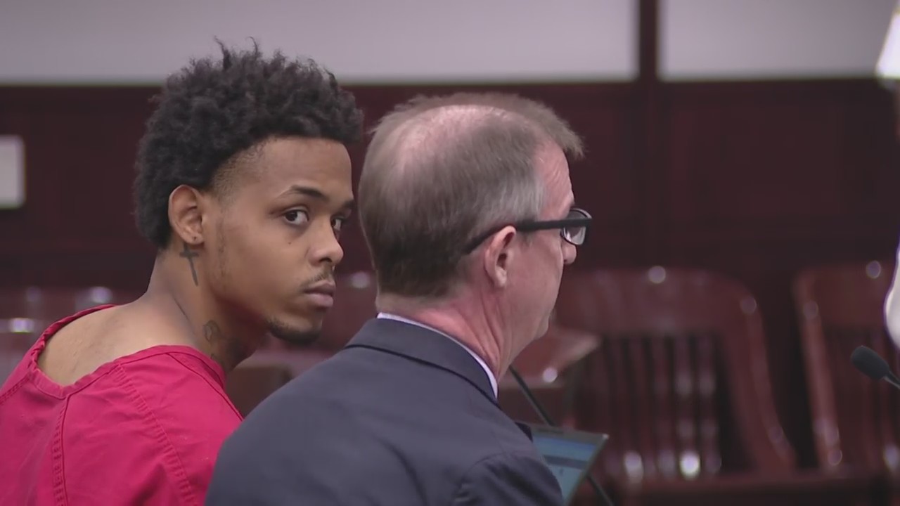 Deadly Ybor City crash suspect appears in court