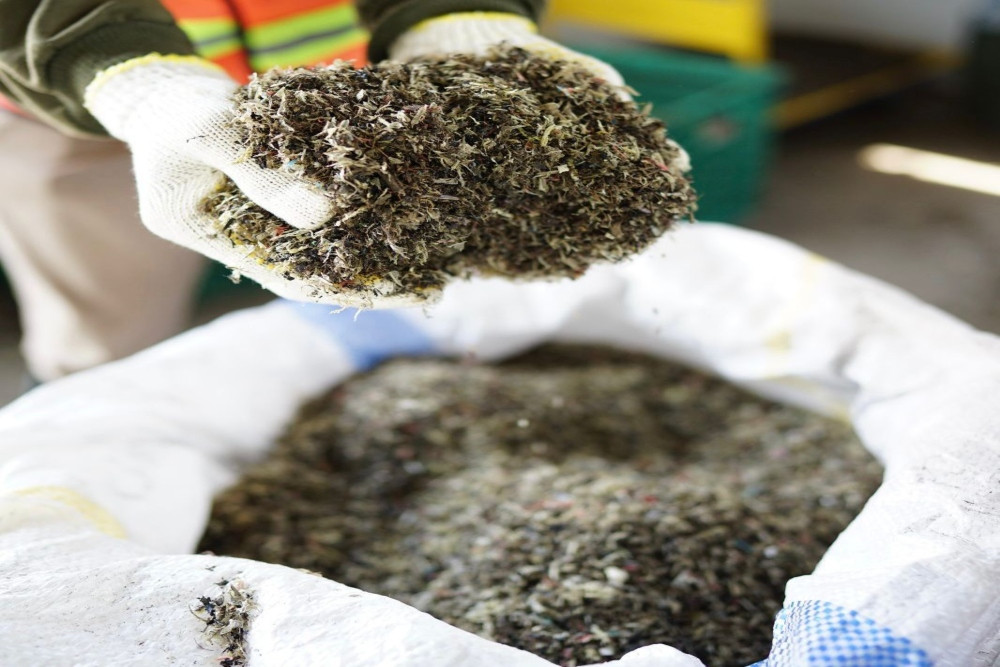 47 PLTU Pakai Campuran Bahan Bakar Limbah Kayu hingga Sawit