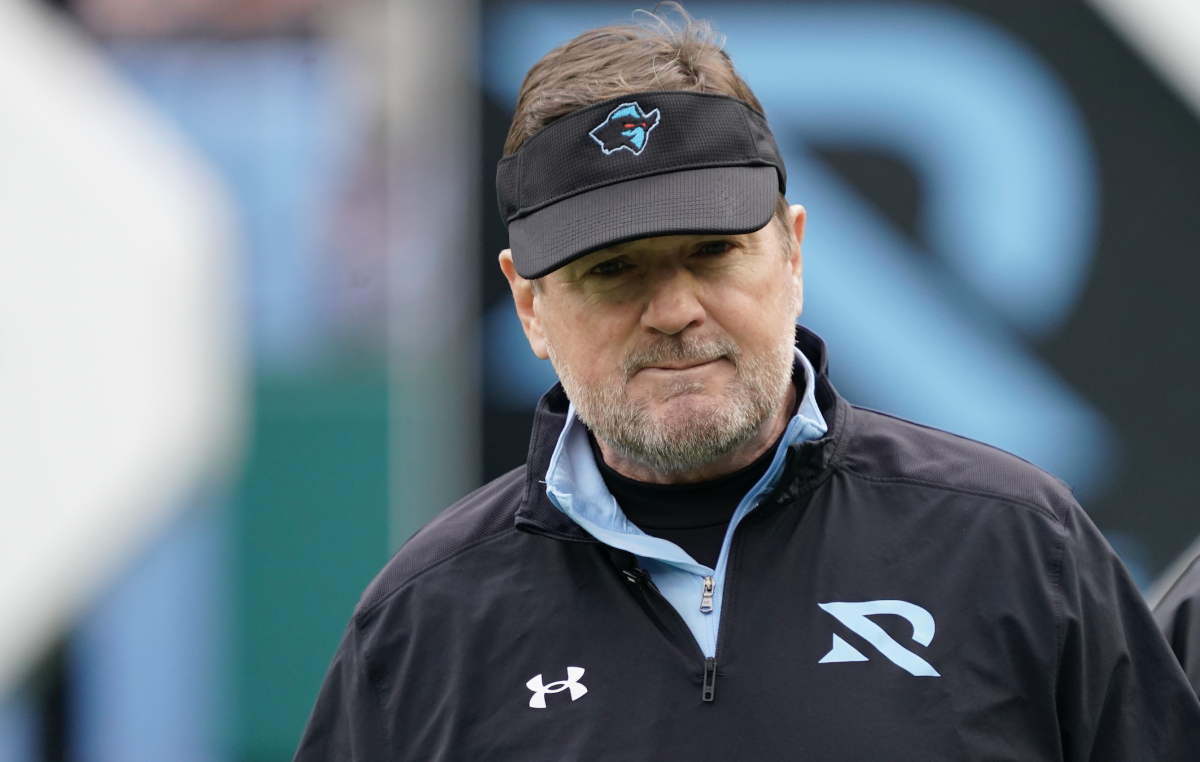 Bob Stoops thinks a big upset will happen this weekend that will have a ...