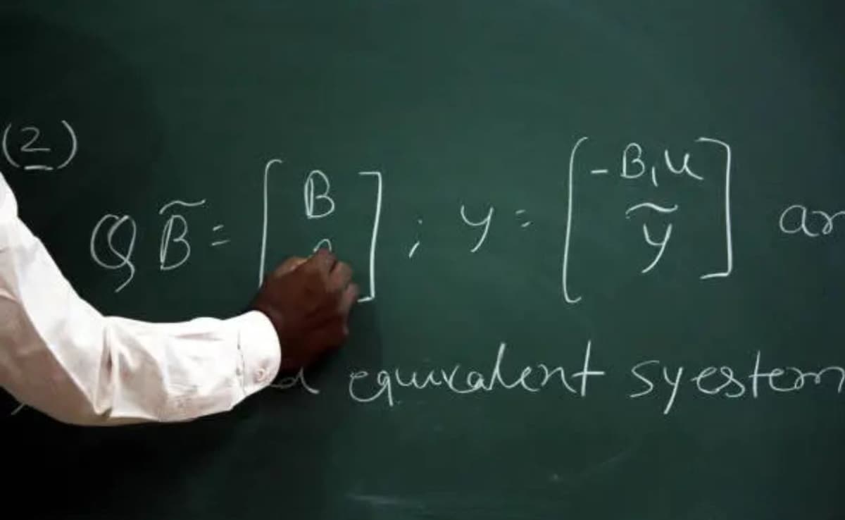 Fake Teacher Recruitment Scam Busted In Madhya Pradesh Government Schools