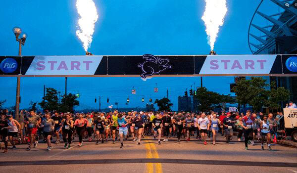 Flying Pig Marathon training kicks off this weekend