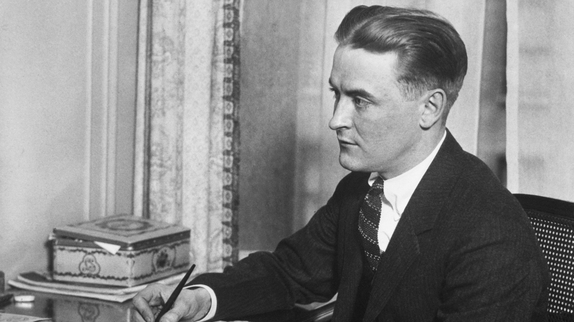 Who were the Lost Generation writers?