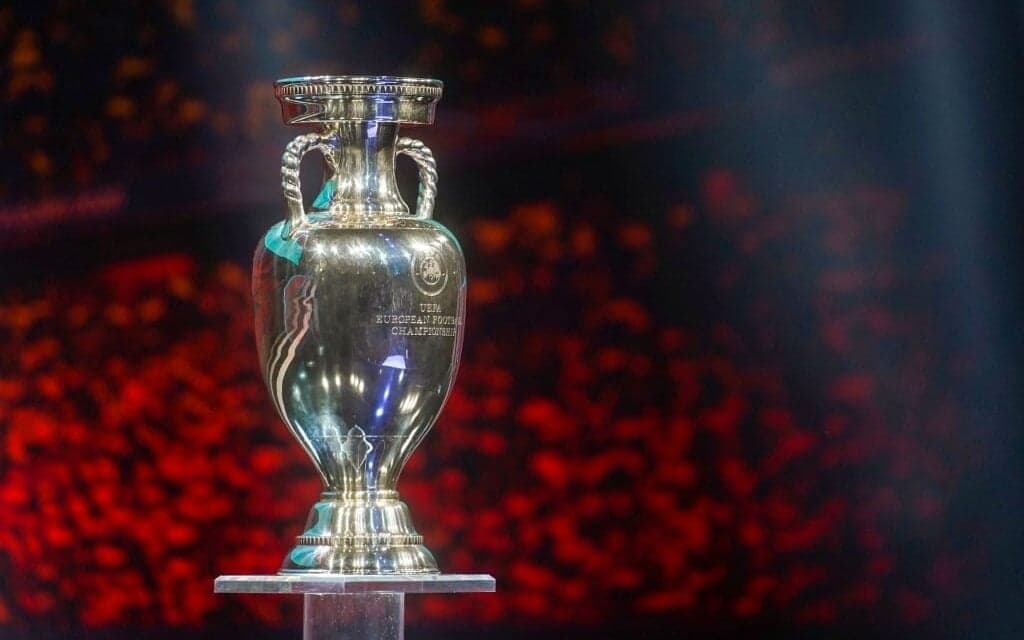 Uefa divulga calendário da Eurocopa 2028; confira