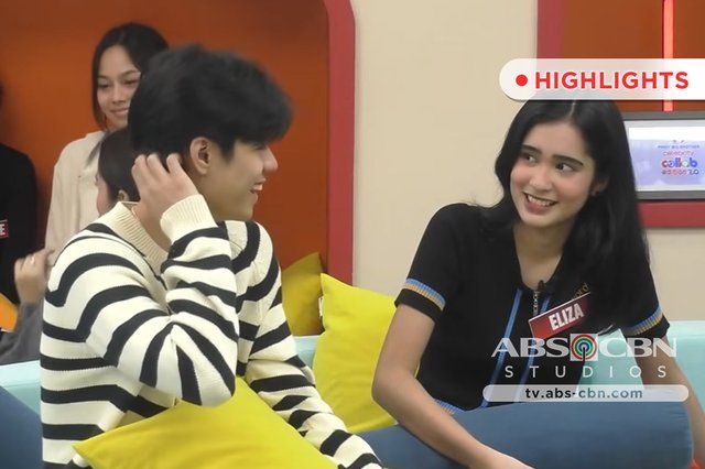 Day 20: Eliza at Marco, nagsimulang mapalapit sa isa’t isa | PBB Collab 2.0