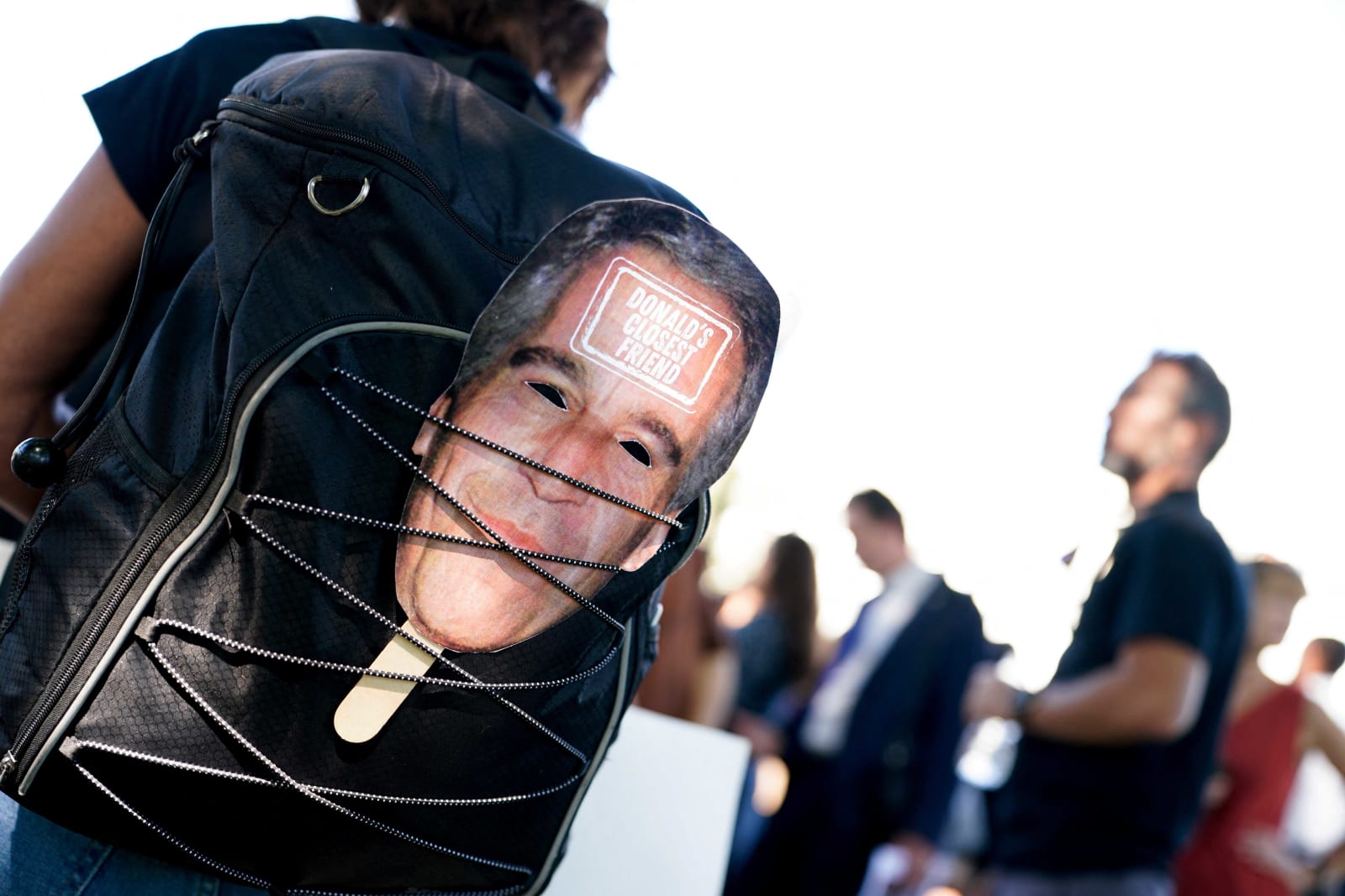 Inside Jeffrey Epstein's extensive work with Israeli intelligence