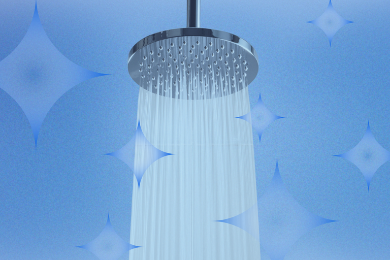 Is Taking a Cold Shower Good for You?