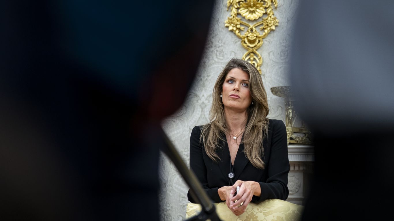 Comey, James in court today to toss Trump-appointed prosecutor's cases