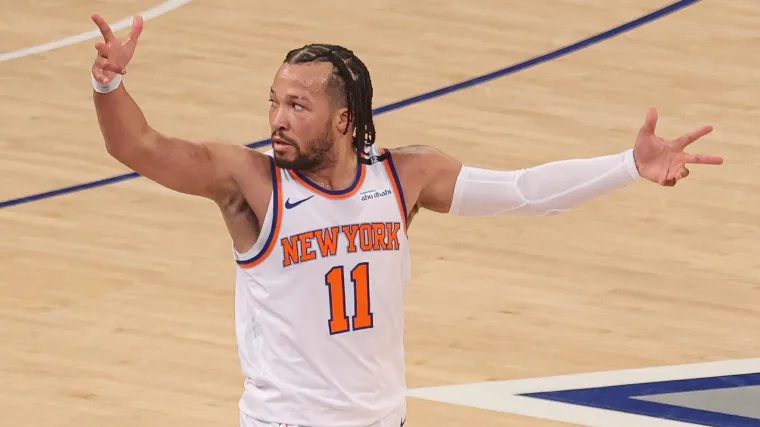 Knicks vs. Cavaliers box score: Final stats from NBA Playoffs Eastern ...