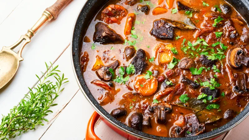12 Meals From The Past That'd Go Viral Today