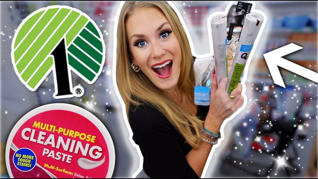 OMG Dollar Tree's new product lines! 😱 Amazon could never!