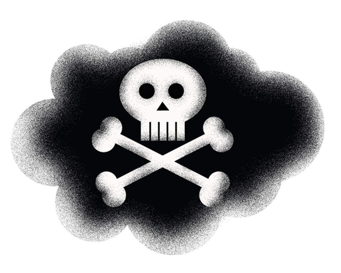 What the air you breathe may be doing to your brain. Will it lead to ...