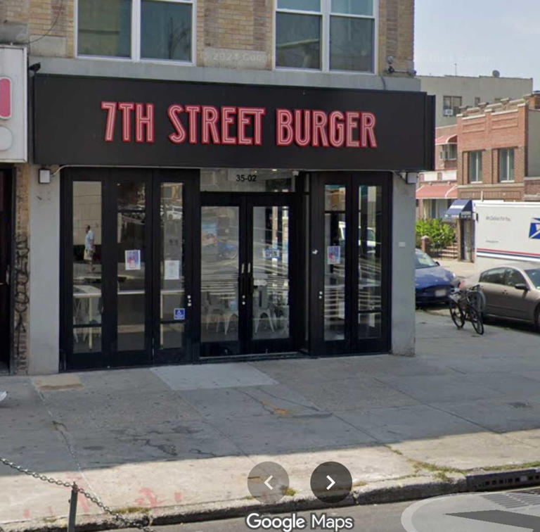 7th Street Burger To Open First CT Location; Here's Where