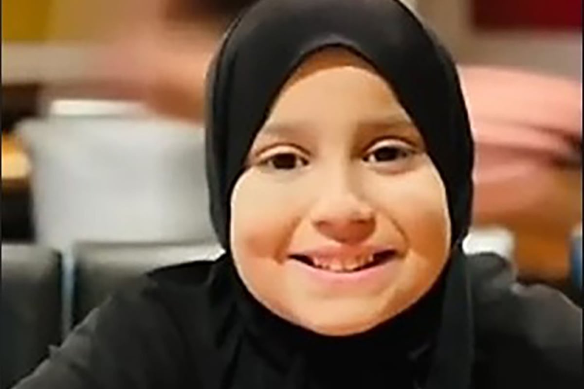 Review into safeguarding failures ‘shows Sara Sharif’s murder was ...