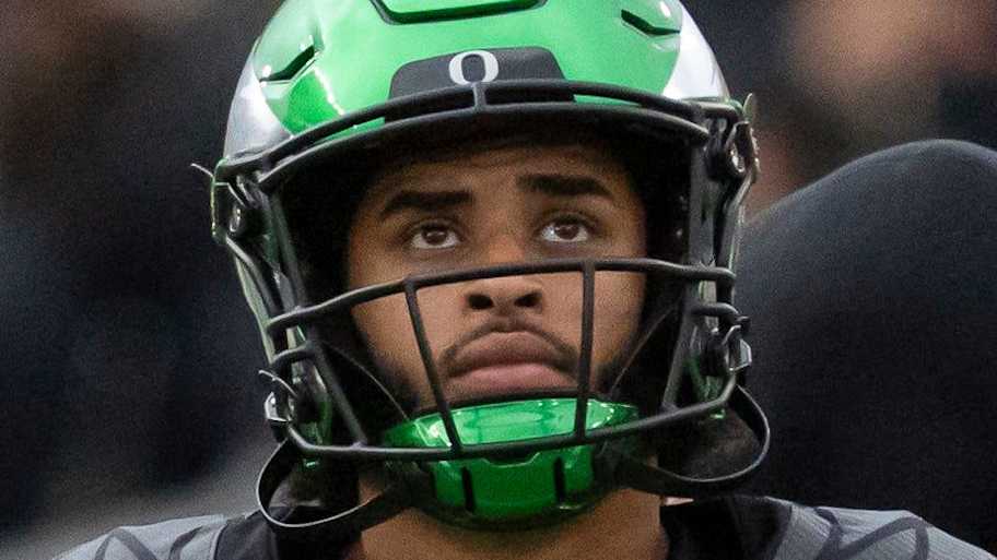 Why Oregon's Strength Of Schedule Matters For College Football Playoff Push