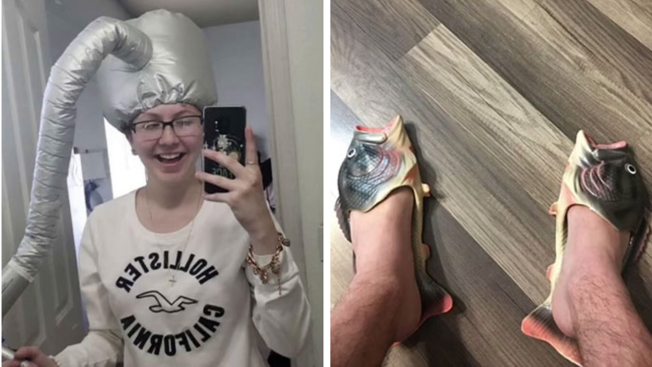 30 Shein Order Fails That Look Nothing Like The Pictures
