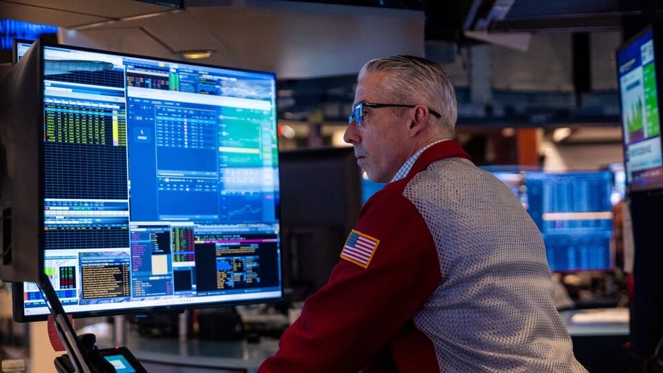 US Stock Market today: Wall Street dips as investors await economic ...