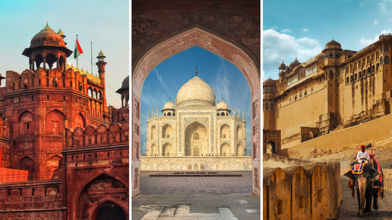 Children's Day: 5 Heritage Places To Explore With Your Kids Before 2025 ...