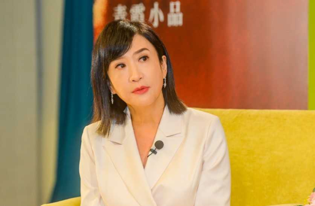 方念華《TVBS看板人物》熱播17年突腰斬喊卡？電視台給答案了