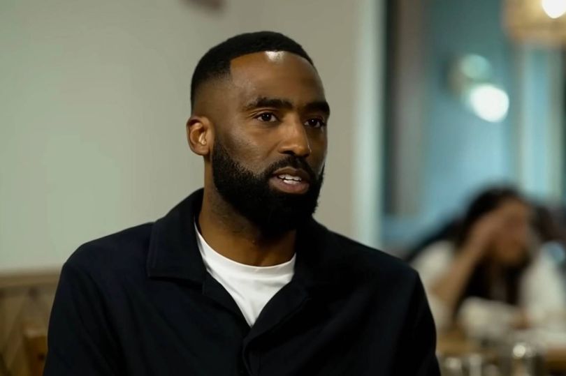 England and Tottenham coach tragically lost his wife and broke down on ...