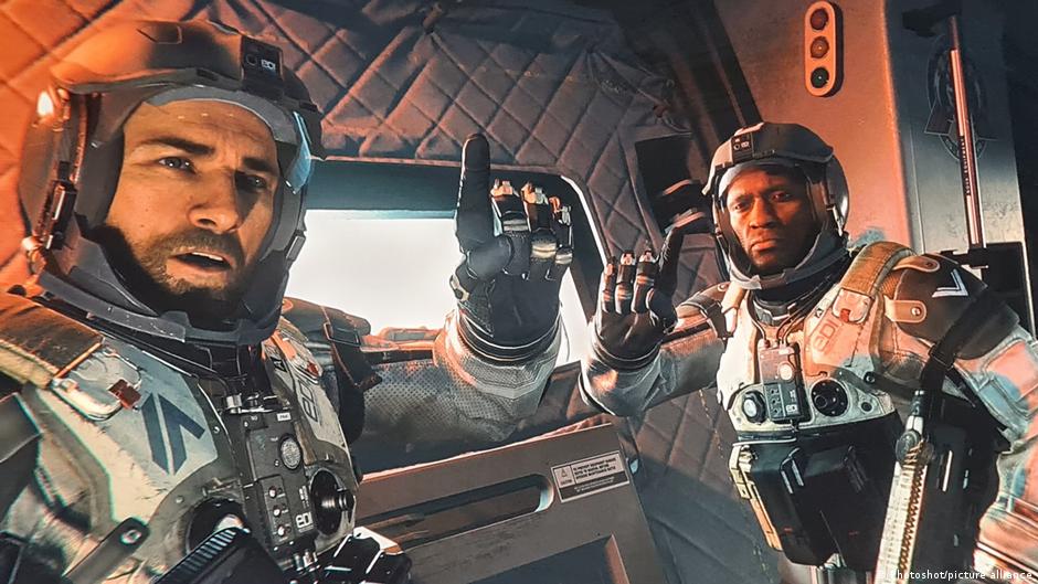 En "Call of Duty: Black Ops 7", el enemigo vuelve a ser nicaragüense