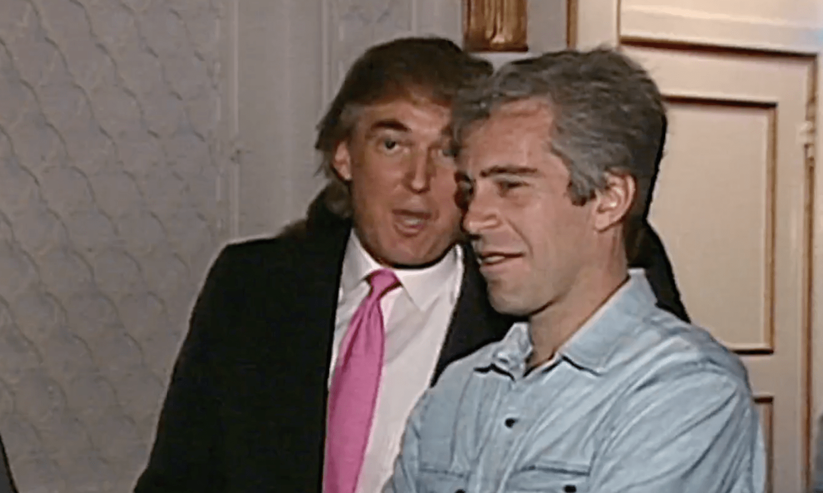 Epstein helped top Trump advisor attack Brett Kavanaugh's accuser