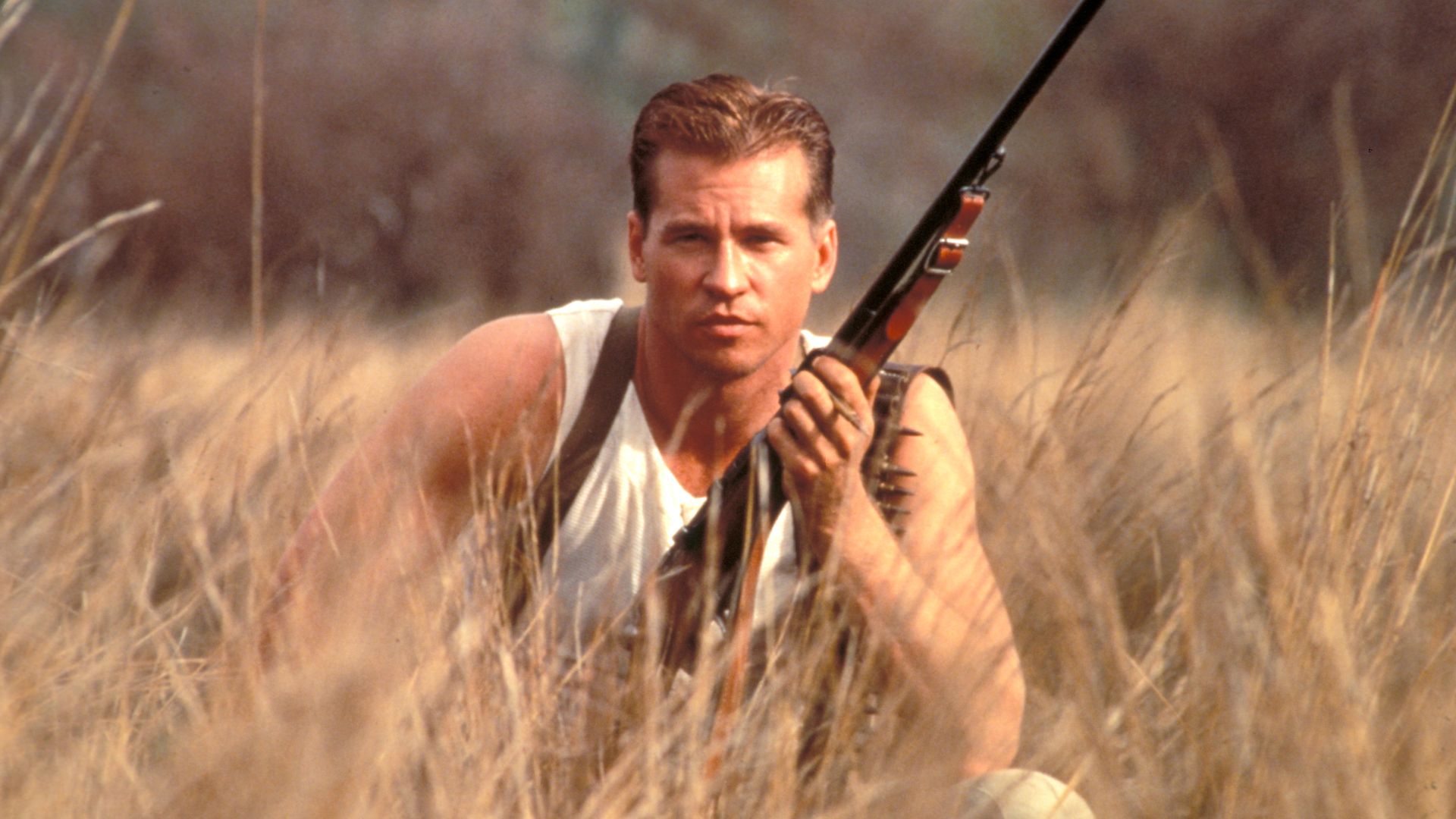 'The Ghost and the Darkness': The Horrifying True Story, Explained