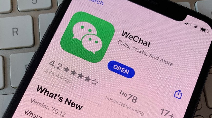 How Apple makes money from WeChat and Tencent