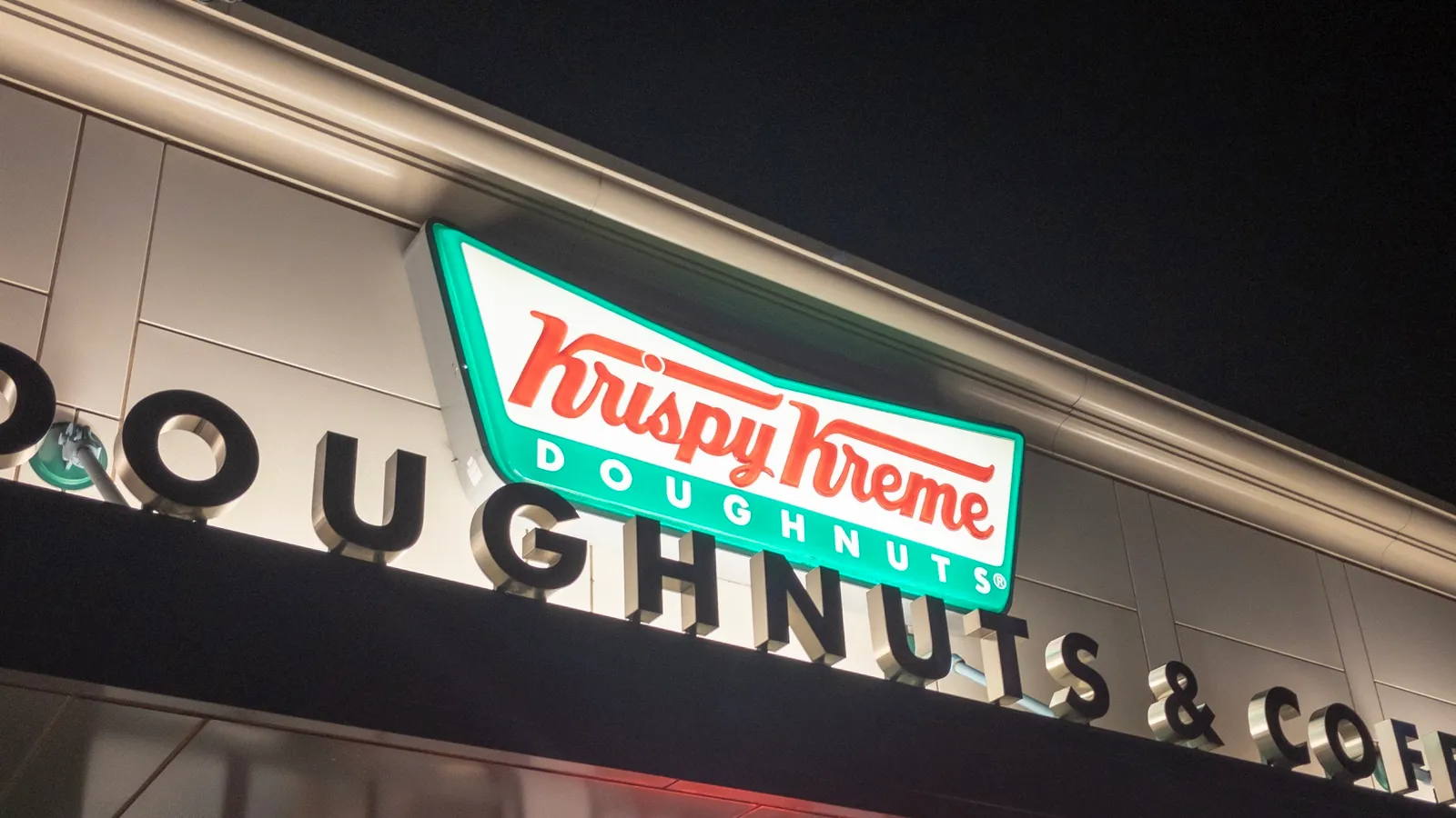 Pop culture and pastries collide in Krispy Kreme’s latest launch