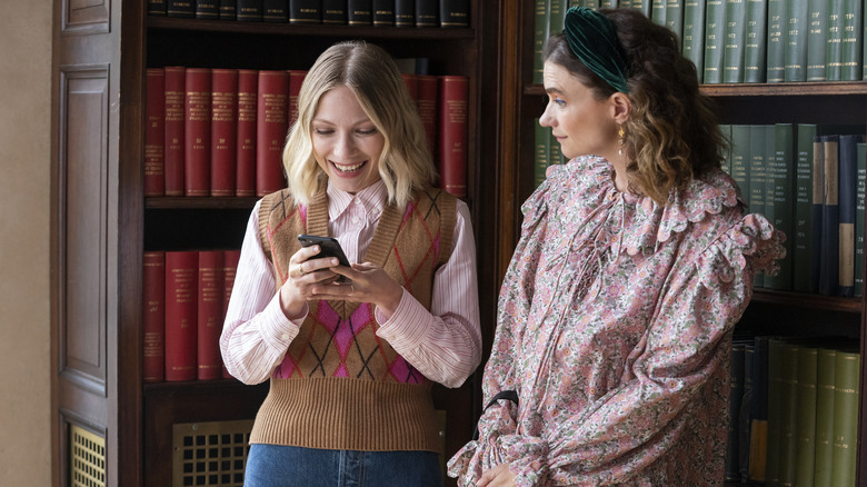 The Real Reason The Gossip Girl Reboot Was Canceled So Quickly