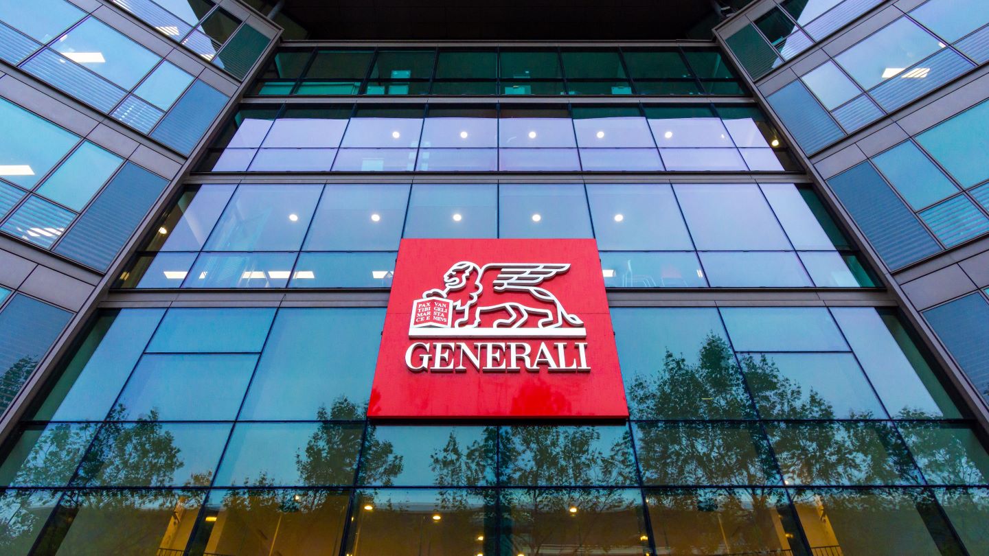 Generali names Giulio Terzariol as group deputy CEO