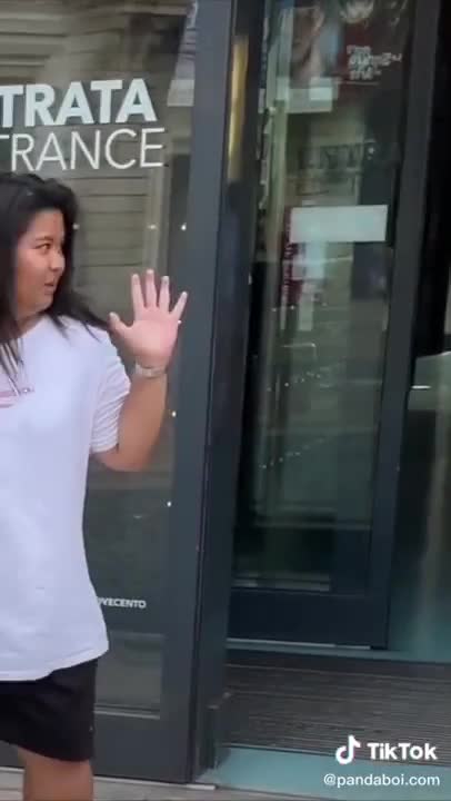 Funny reactions to my lollipop prank!