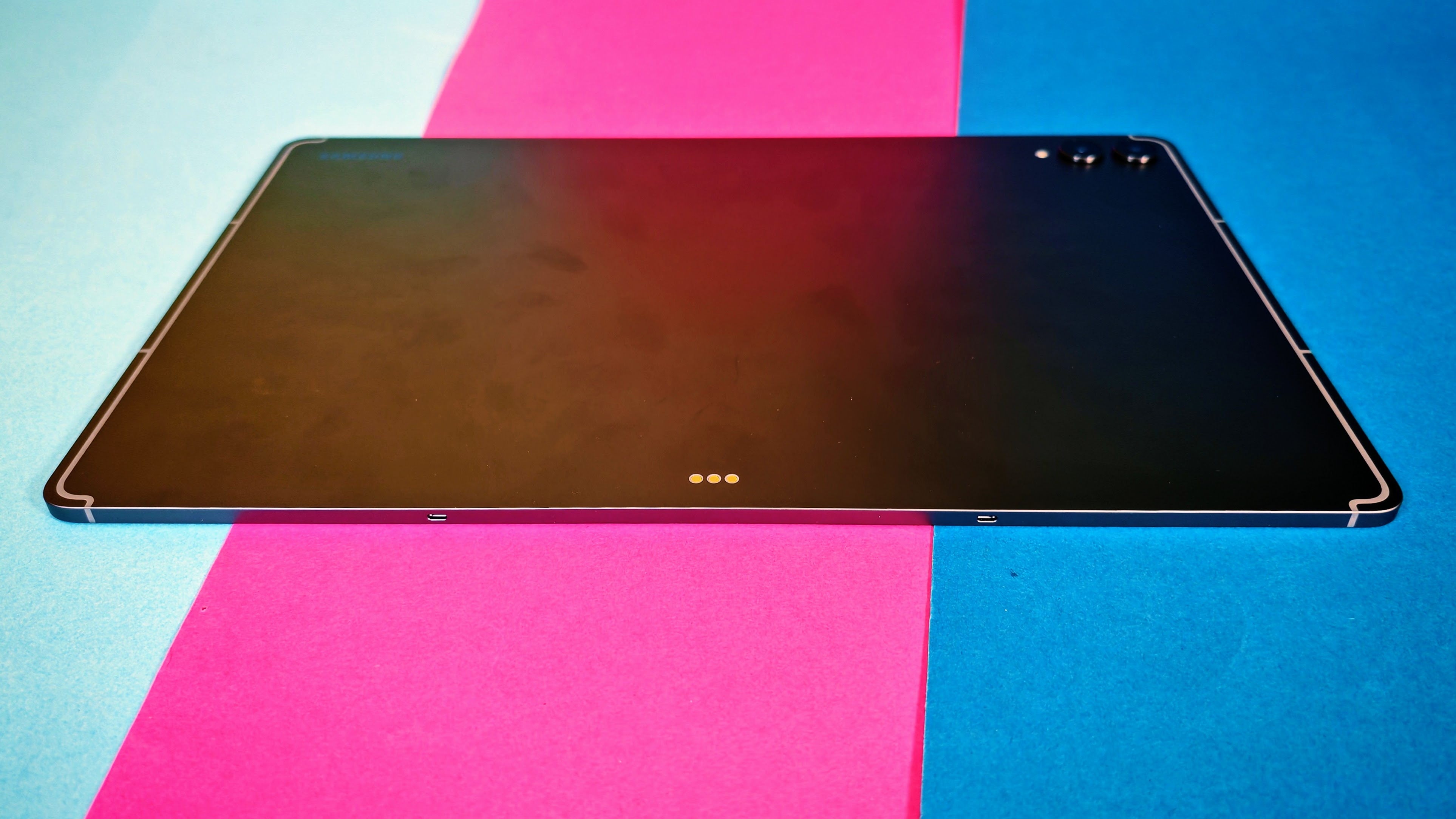 Samsung Galaxy Tab S11 Ultra im Test: Ein Tablet wie ein Fernseher für ...