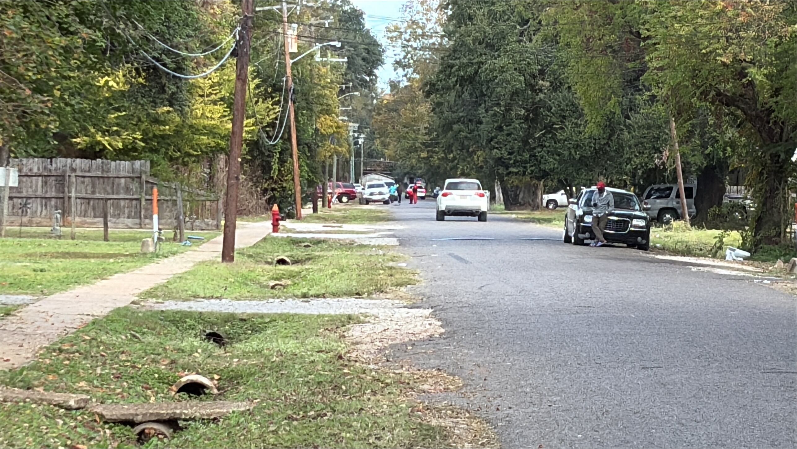 Suspect arrested following hostage situation in Cottonport