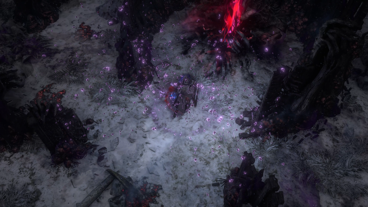 Path of Exile 3.27.0c Balance Update Is Live — Here’s What It Means for ...