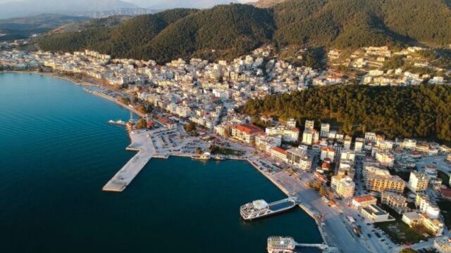 Ηγουμενίτσα: Νέα εποχή ανάπτυξης για το λιμάνι - Επενδύσεις που ...