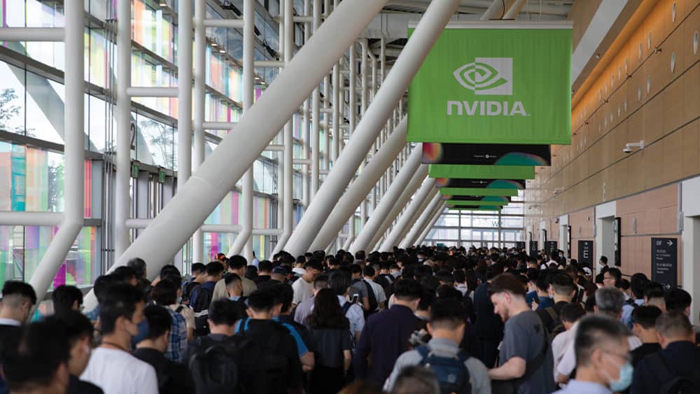 Nvidia Earnings Are Due Next Week. Here's One Possible Options Play.