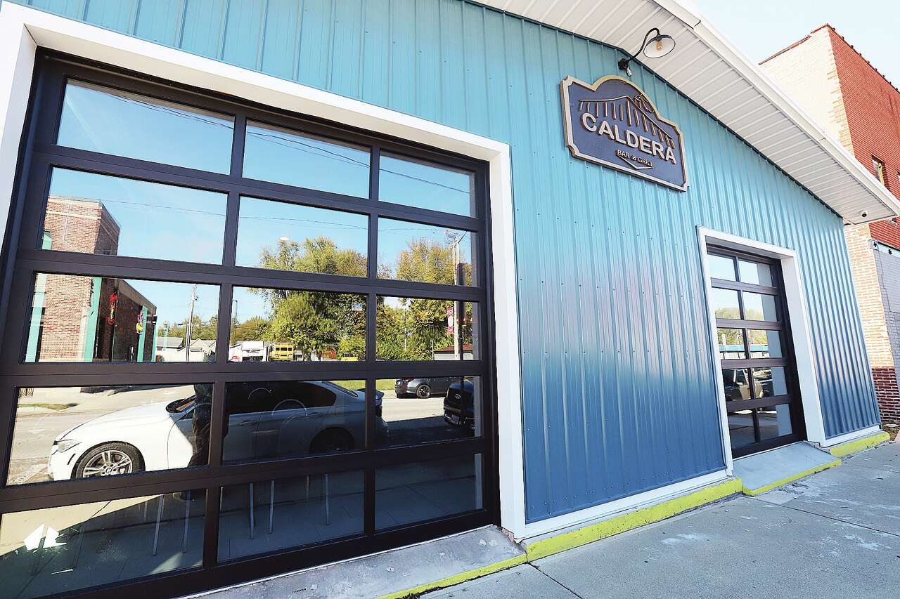 Staunton’s Caldera Bar and Grill stays busy as owner is detained by ICE