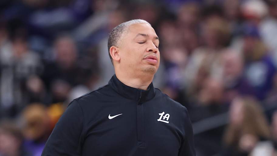 Ty Lue's Bradley Beal Delusion Has Gotten Out of Control